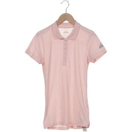 McKINLEY Damen Poloshirt, pink, Gr. 36