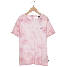 Vans Damen T-Shirt, pink, Gr. 46