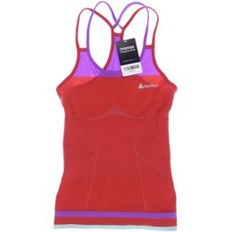 Odlo Damen Top, rot, Gr. 34