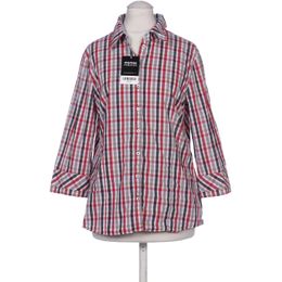 Gerry Weber Damen Bluse, rot, Gr. 36