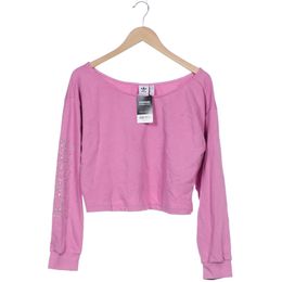 adidas originals Damen Sweatshirt, pink, Gr. 40