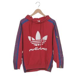 adidas originals Damen Kapuzenpullover, pink, Gr. 34