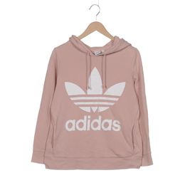 adidas originals Damen Kapuzenpullover, pink, Gr. 38