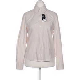 Seidensticker Damen Bluse, beige, Gr. 38