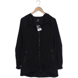 Zara Damen Jacke, schwarz, Gr. 36