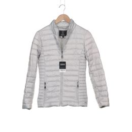 Rino&Pelle Damen Jacke, grau, Gr. 34