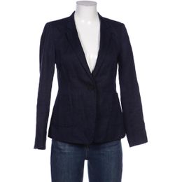 Zara Damen Blazer, marineblau, Gr. 38