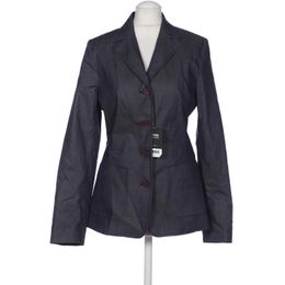 Zara Damen Blazer, marineblau, Gr. 36