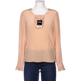 Madeleine Mode Madeleine Damen Bluse, beige, Gr. 38