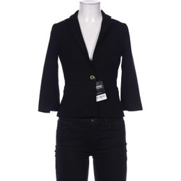 Zara Damen Blazer, schwarz, Gr. 36