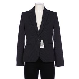 Zara Damen Blazer, marineblau, Gr. 38