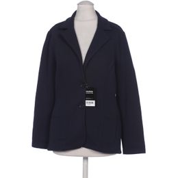 Betty Barclay Damen Blazer, marineblau, Gr. 36