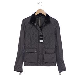 Belstaff Damen Jacke, grau, Gr. 42