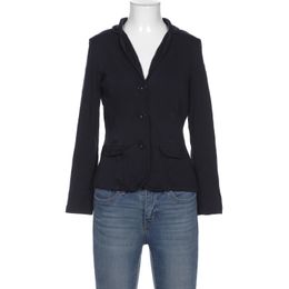 Gerry Weber Damen Blazer, marineblau, Gr. 36