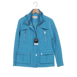 Michael Michael Kors Damen Jacke, blau, Gr. 36