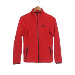 Icepeak Damen Jacke, rot, Gr. 34