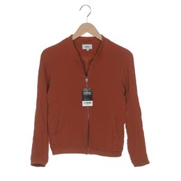 Only Damen Jacke, orange, Gr. 36