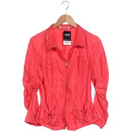 Marc Cain Damen Jacke, pink, Gr. 38