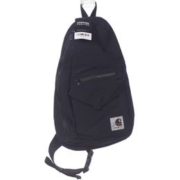 Carhartt Herren Rucksack, schwarz, Gr.