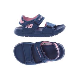 New Balance Damen Kinderschuhe, marineblau, Gr. 23