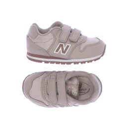 New Balance Damen Kinderschuhe, pink, Gr. 21