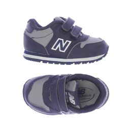 New Balance Herren Kinderschuhe, marineblau, Gr. 20