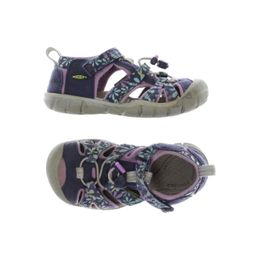 Keen Damen Kinderschuhe, marineblau, Gr. 26