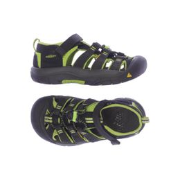 Keen Herren Kinderschuhe, schwarz, Gr. 30