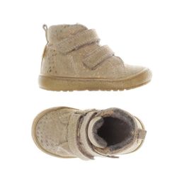 bisgaard Damen Kinderschuhe, beige, Gr. 21