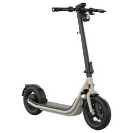 E-Scooter EGRET "EGRET X+", weiß, ScooterB:67cm L:128cm, Geteilte Felge, B:67cm L:128cm