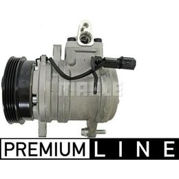 Mahle Kompressor, Klimaanlage BEHR HELLA SERVICE *** PREMIUM LINE 12V für HYUNDAI KIA 977010X000 ACP 1415 000P