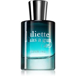 Juliette Has a Gun Pear Inc. EDP Unisex 50 ml