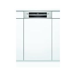 Bosch SPI2XMS01E Spüler integriert 45cm Edelstahl