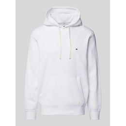 Tommy Hilfiger Loose Fit Hoodie mit Kapuze