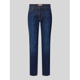 Brax Regular Fit Jeans im 5-Pocket-Design Modell 'CHUCK'