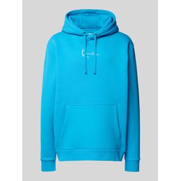 Karl Kani Hoodie mit Kapuze