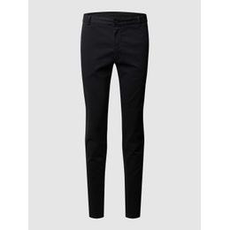 Tiger Of Sweden Slim Fit Chino mit Stretch-Anteil Modell 'Transit'