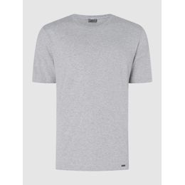 Hanro T-Shirt aus Single Jersey