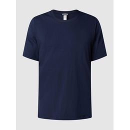 Hanro T-Shirt aus Single Jersey