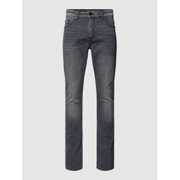 Only & Sons Slim Fit Jeans im 5-Pocket-Design Modell 'LOOM'