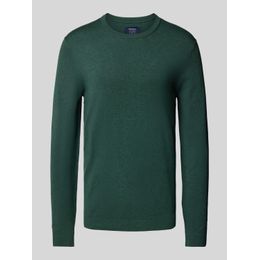 McNeal Pullover in Strick-Optik