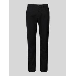 Selected Homme Slim Fit Chino mit Gürtelschlaufen Modell 'MILES'