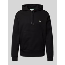 Lacoste Hoodie mit Kapuze