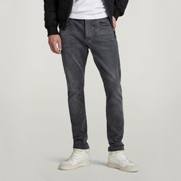 G-Star Raw 3301 Slim Jeans - Grau - Herren