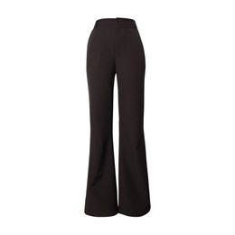 Moschino Jeans Hose Damen Größe 32 schwarz