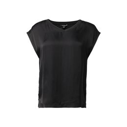 comma, COMMA Bluse Damen Gr&ouml;&szlig;e XS schwarz