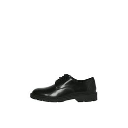 Jack & Jones Jack & Jones Lace-Up Shoes 'JFWDAX' male Grey size 42