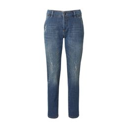 MAC Jeans 'MONTANA' Damen Größe 30/31 blue denim