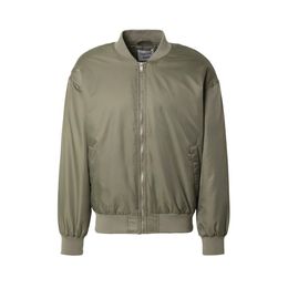 DAN FOX APPAREL Between-Season Jacket 'Arjen' male Green size XL