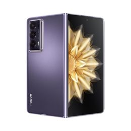 Honor Magic V2 512GB - Violett - Ohne Vertrag - Dual-SIM